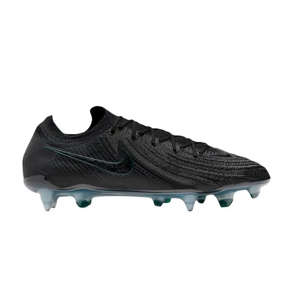 Nike Phantom Gx 2 Elite Sg Pro Shadow - Black