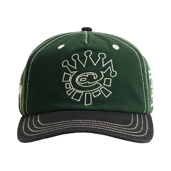 StÜssy Always Snapback Cap