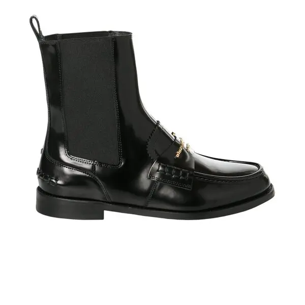 Alexander Wang Carter Ankle Boot
