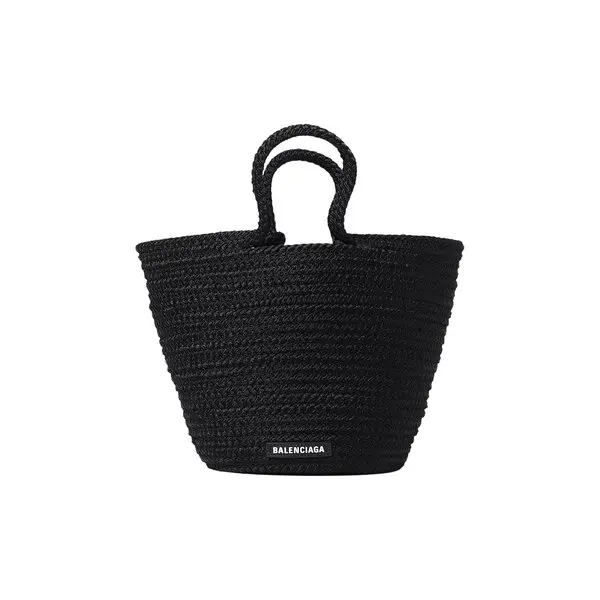 Balenciaga Ibiza Tote Bag - Black