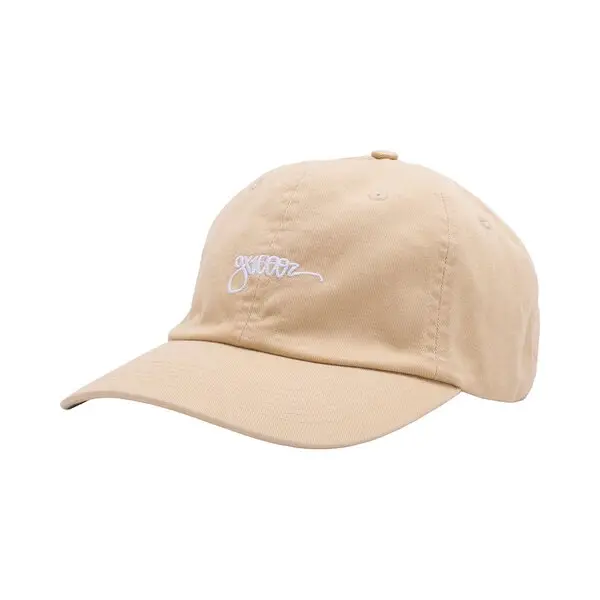 GX1000 Tag Hat - Tan
