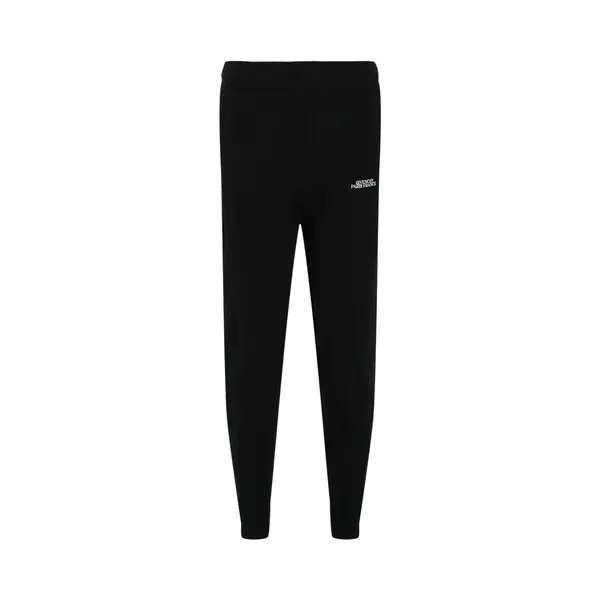 Givenchy Slim Fit Embroidered Joggers