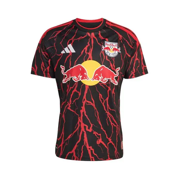 Adidas Red Bull New York 26/27 Home Jersey