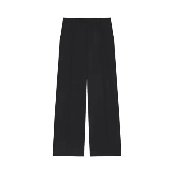 Givenchy Extra Wide Pants
