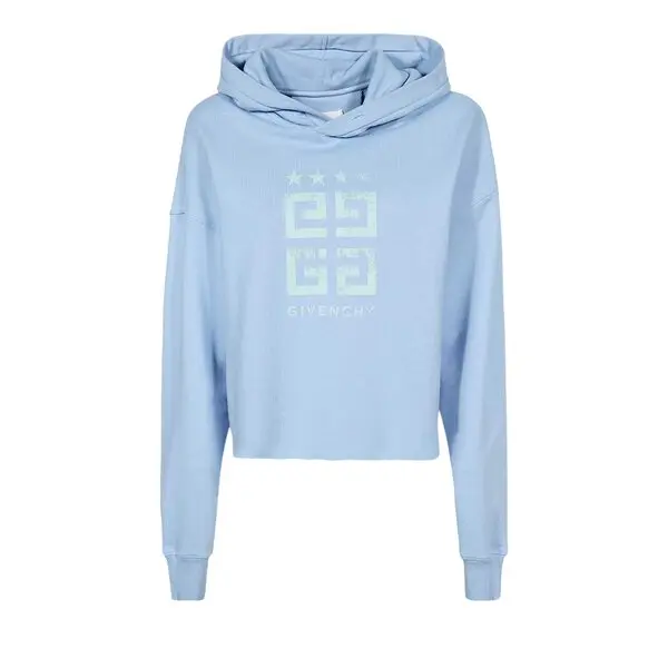 Givenchy Hooded Sweatshirt