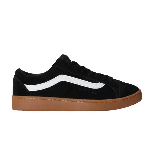 VANS Old Skool 36 Cup Gum - Black