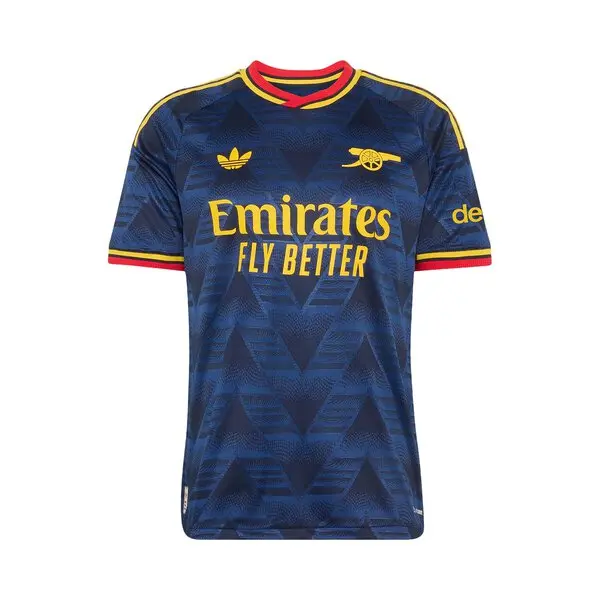 Adidas Fc Arsenal Authentic Away Shirt