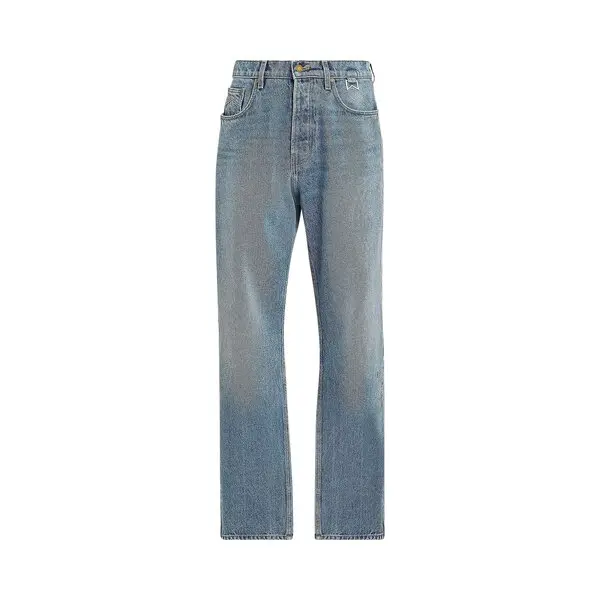 Rhude 90s Traxedo Denim