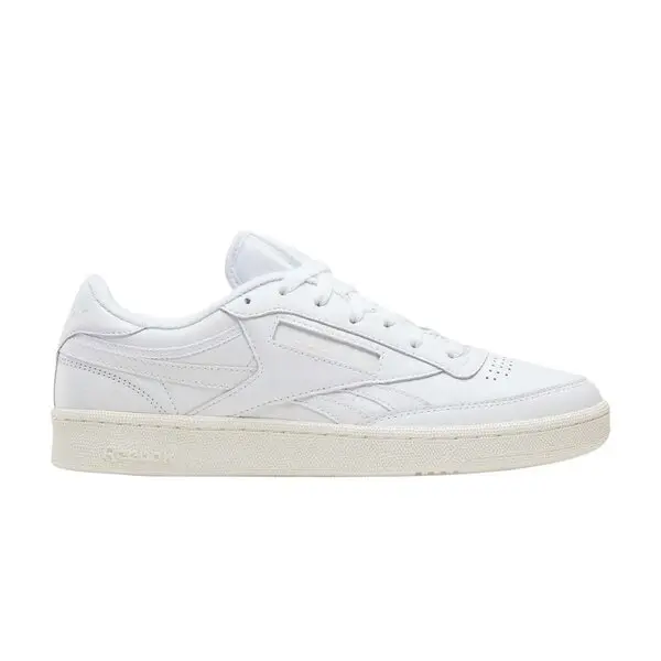 REEBOK Club C Revenge Chalk