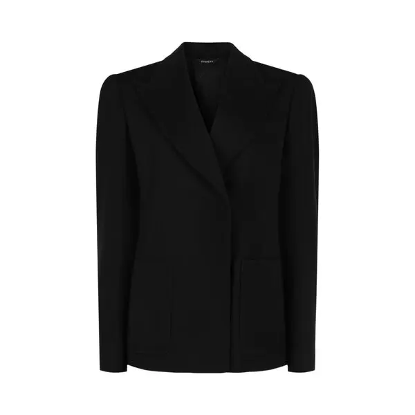 Givenchy Fitted Double-breasted Blazer