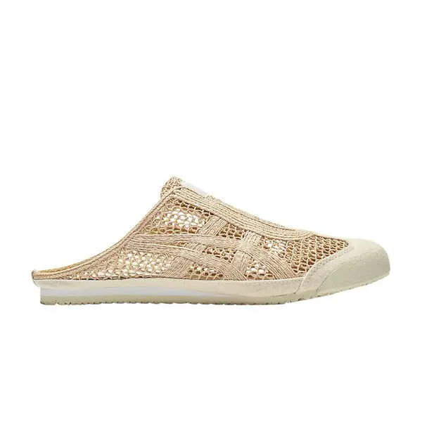 Onitsuka Tiger Mexico 66 Sabot 'beige
