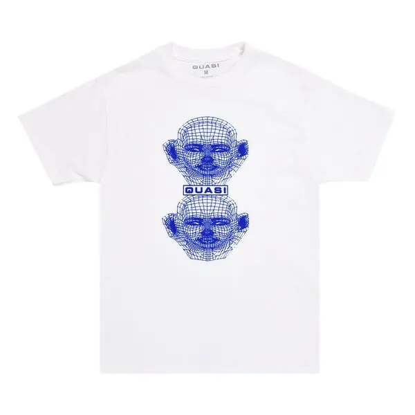 QUASI Twoface Tee