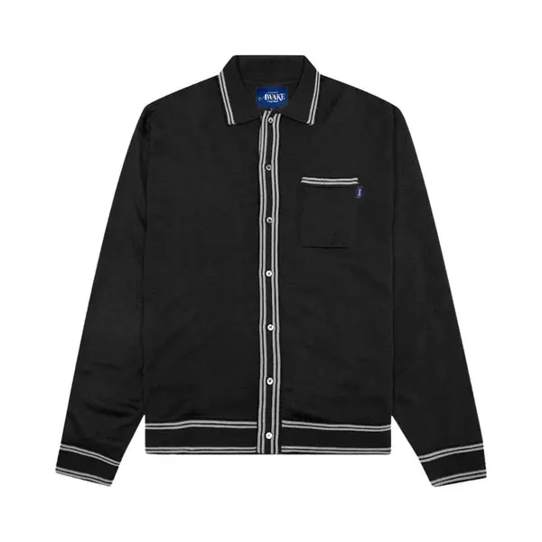 AWAKE NY Button-up Cardigan