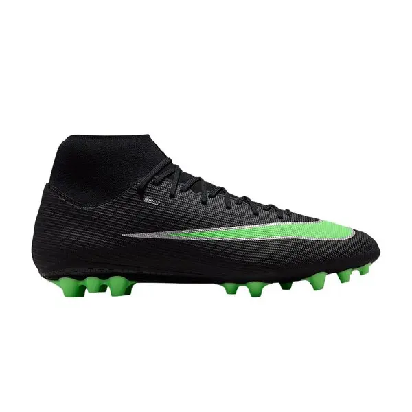 Nike Mercurial Superfly Academy Ag High Illusion Green