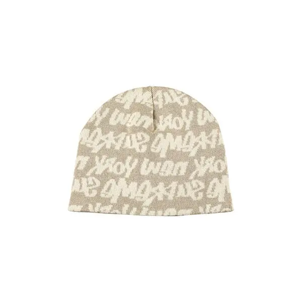 Supreme Fat Tip Beanie