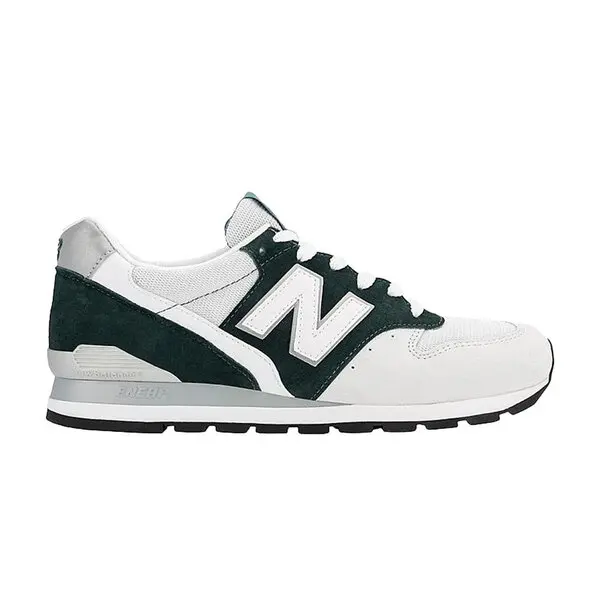 NEW BALANCE 996 Grey