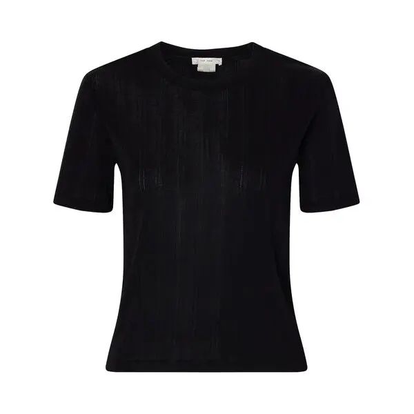 THE ROW Etina Top