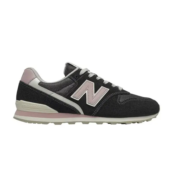 NEW BALANCE Wmns 996v2 'dark Workwear