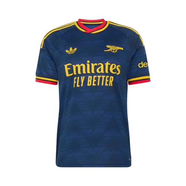 Adidas Arsenal Fc Away Kit