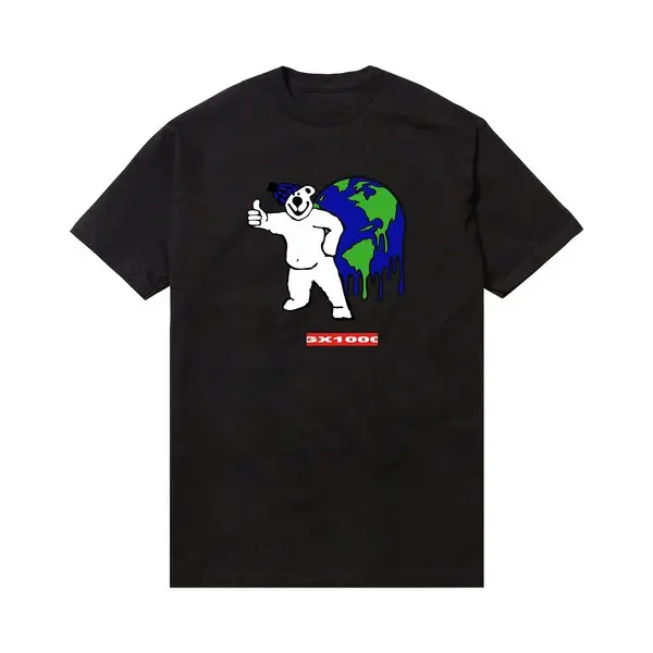 GX1000 Earth Day Tee