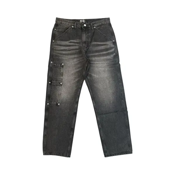 THUG CLUB Thug Pants Denim Ver