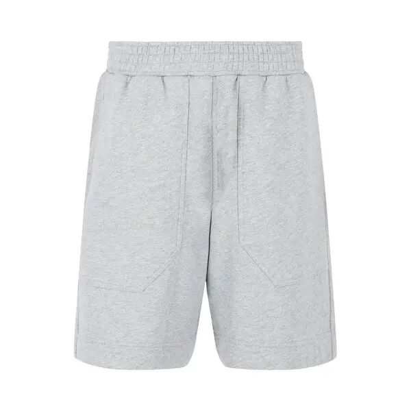 Givenchy Cotton Shorts