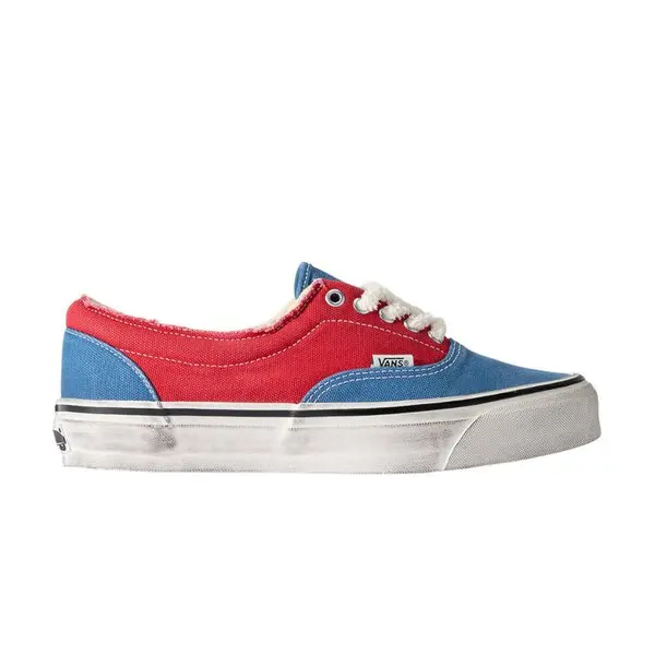 VANS Otw Era 95 Dst Relic 'navy Red
