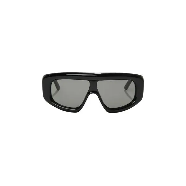 Palm Angels Carmel Sunglasses 'black/dark