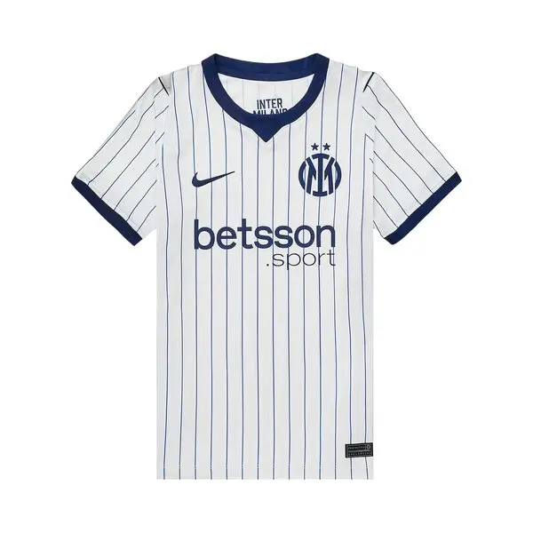 Nike Inter Milan 2026/27 Match Away /blue