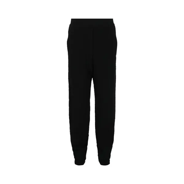 Givenchy Allover 4g Jacquard Joggers