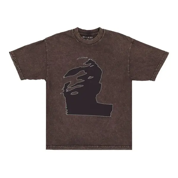 QUASI Blur Ii Tee