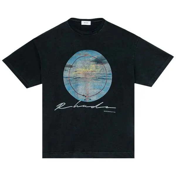 Rhude Sunset Tee
