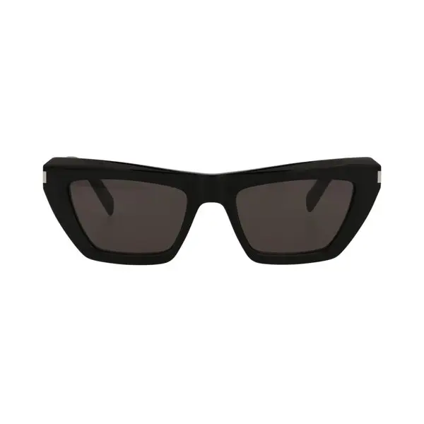 Saint Laurent Square-frame Acetate Sunglasses
