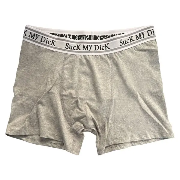 THUG CLUB Smd Boxer Brief - Grey