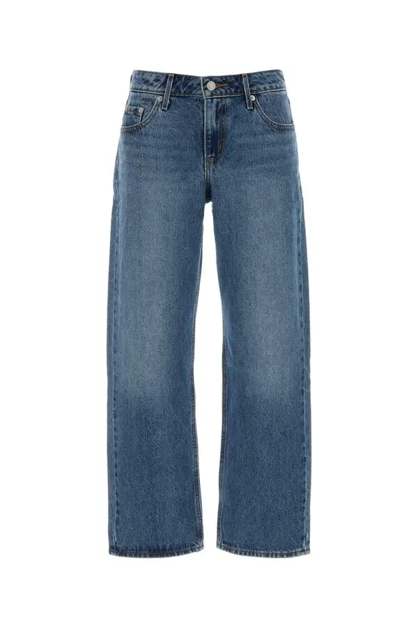 LEVI'S Denim Jeans - Light Blue