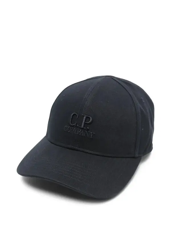 C.P. COMPANY Mini Accessories Collection Cap - Blu