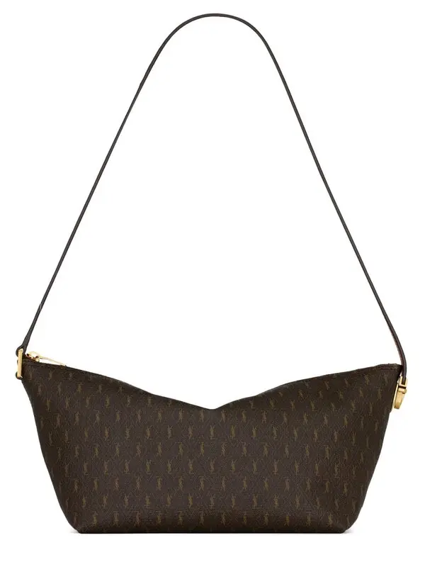 Saint Laurent Le Monogramme Mini Crossbody Bag 23/36 X 14 X 14.5 Cm