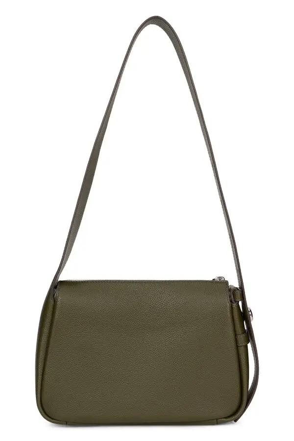 Tory Burch Rectangular Shoulder Handbag With Adjustable Strap