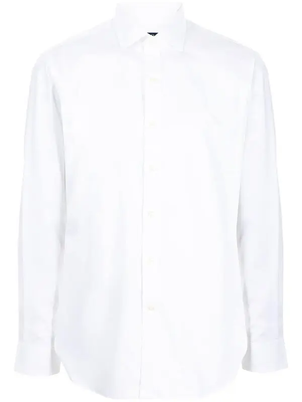 Ralph Lauren Classic Fit Dress Shirt