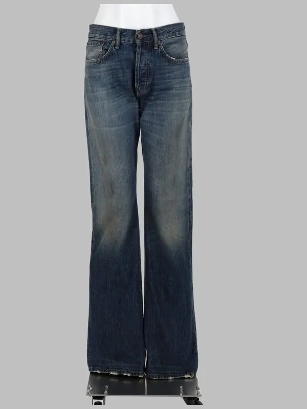 Acne Studios 2010m Regular-fit Jeans