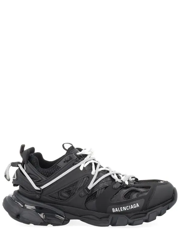 Balenciaga Track Trail Laces Sneaker