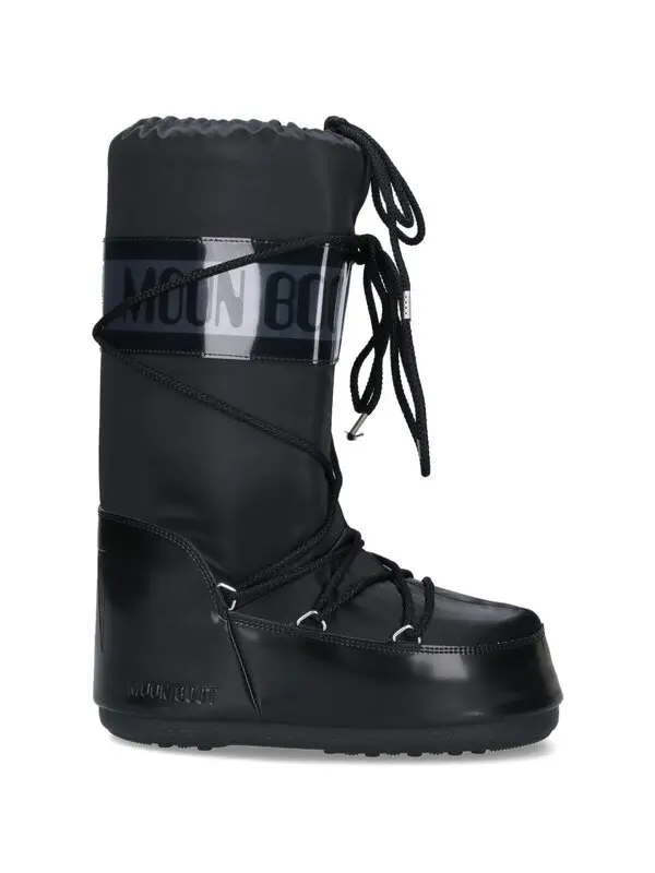 Moon Boot Mini Boots