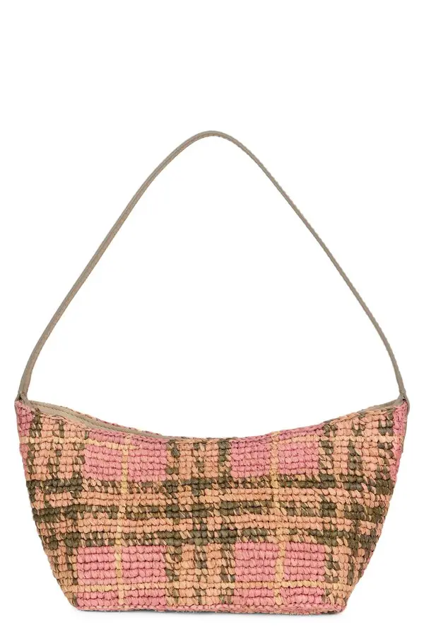 Burberry Margate Mini Shoulder Handbag