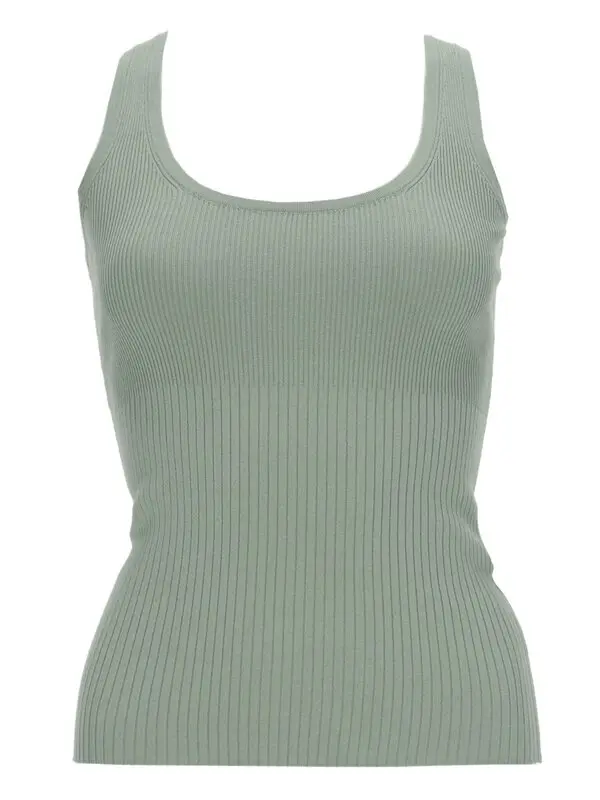 Max Mara Viscose Top