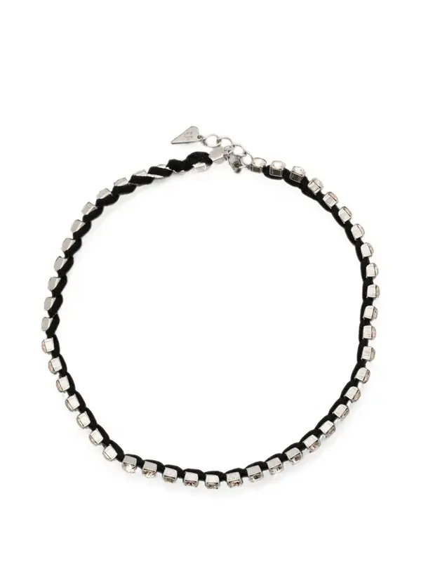 FORTE_FORTE Crystal Choker