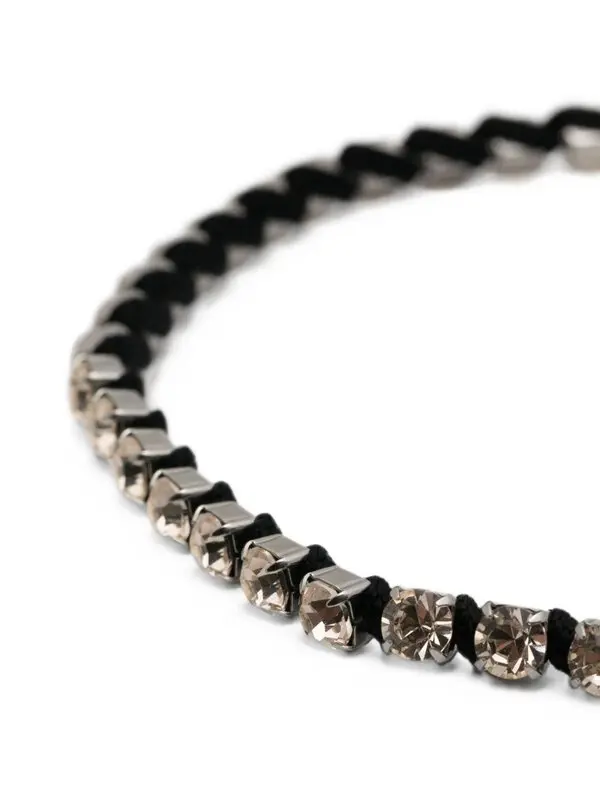 FORTE_FORTE Crystal Choker