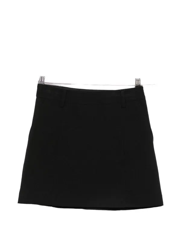 DUNST Mini Skirt