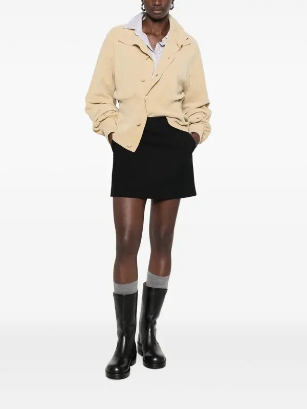 DUNST Mini Skirt