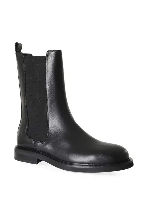 POEVE Ivy Leather Boots