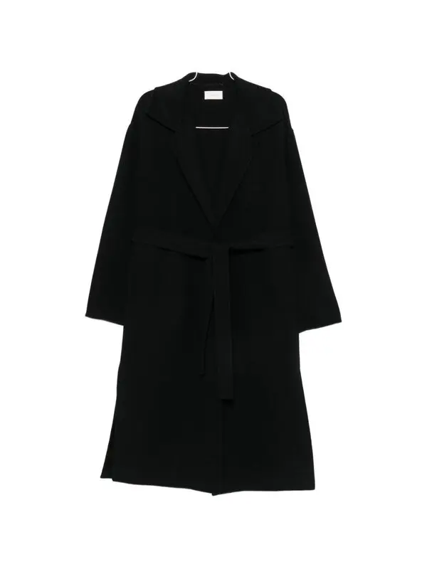 THE ROW Ciara Wool Long Coat